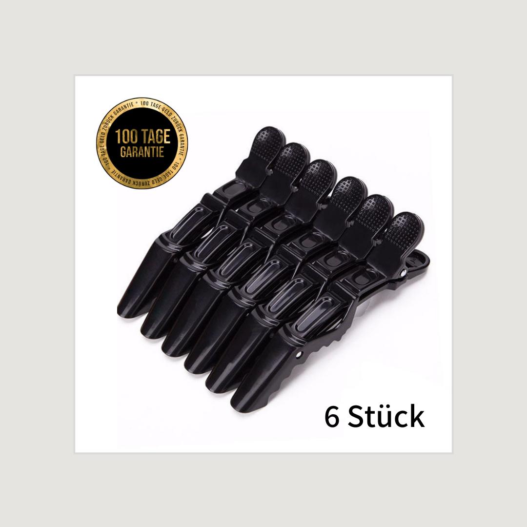 CLAMINA CLIPPA - Professionelle Haarspangen für perfekte Ergebnisse zu